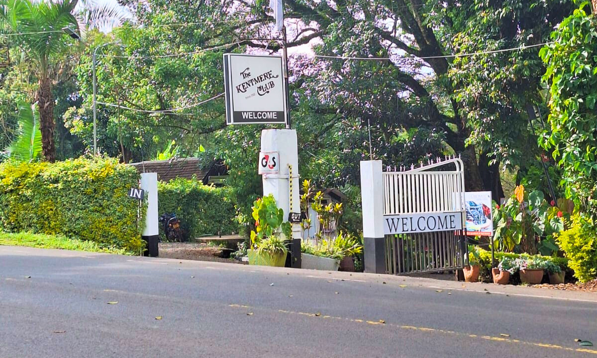 Tigoni 1/4 Acre Residential Land for sale in Kentmere Homes - Premier ...